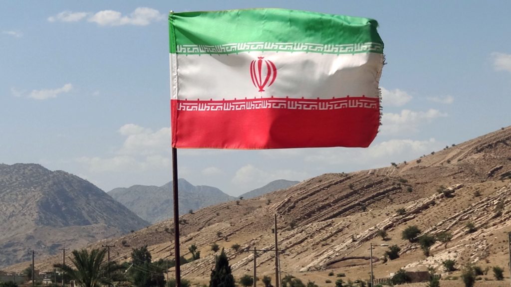 U.S.-Iran tensions continue to rise after apparent attacks, military ...