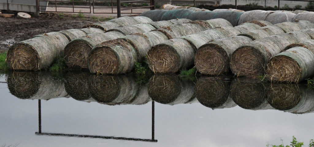 With record rain, Oklahoma’s levee system is under extreme pressure ...