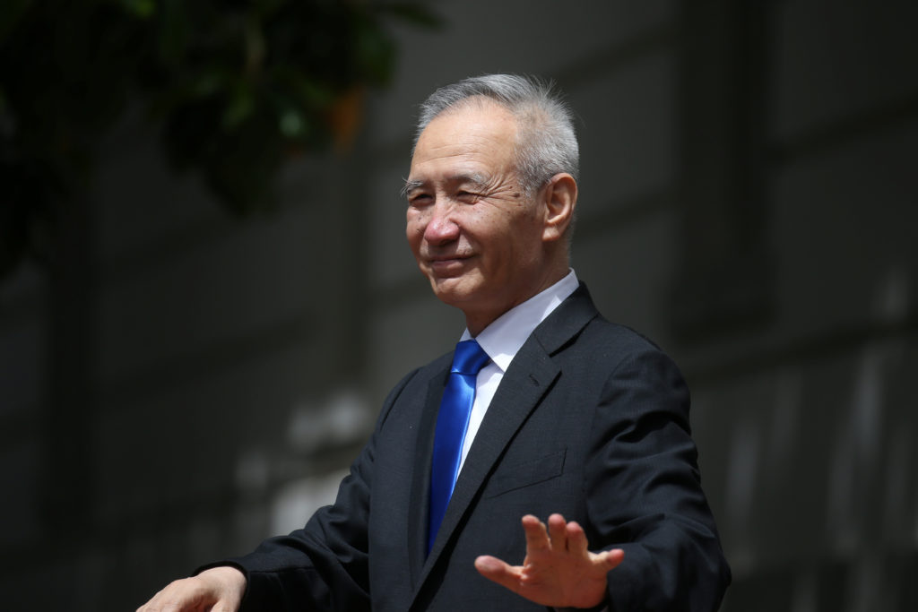 U.S.-China trade talks end without a deal. Why both sides feel they ...