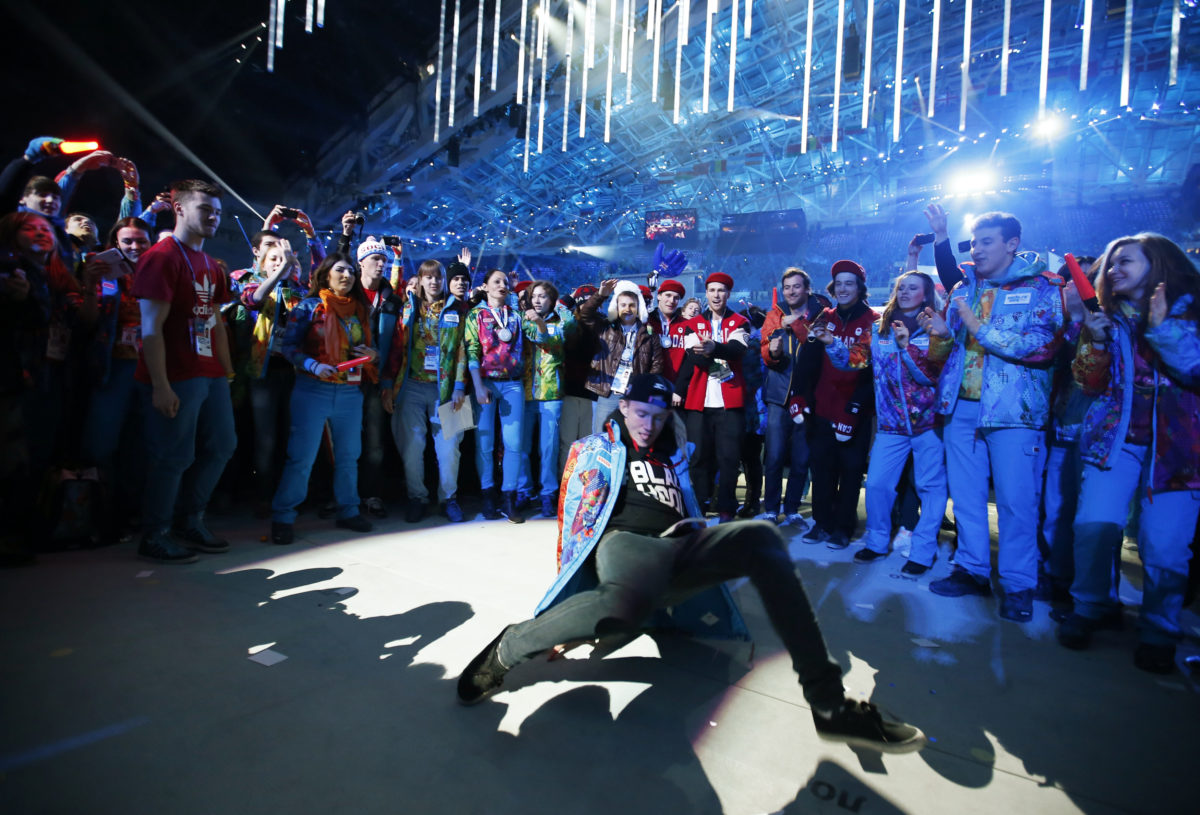 Breakdancing takes step closer to Olympic debut in Paris | PBS News