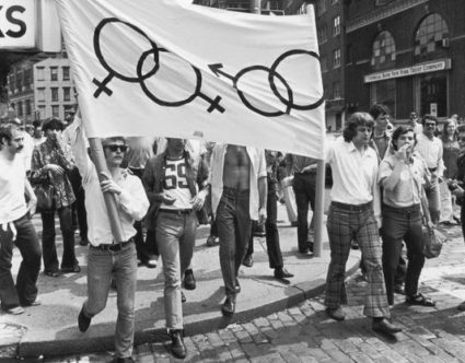 What Stonewall means to the people who were there | PBS News