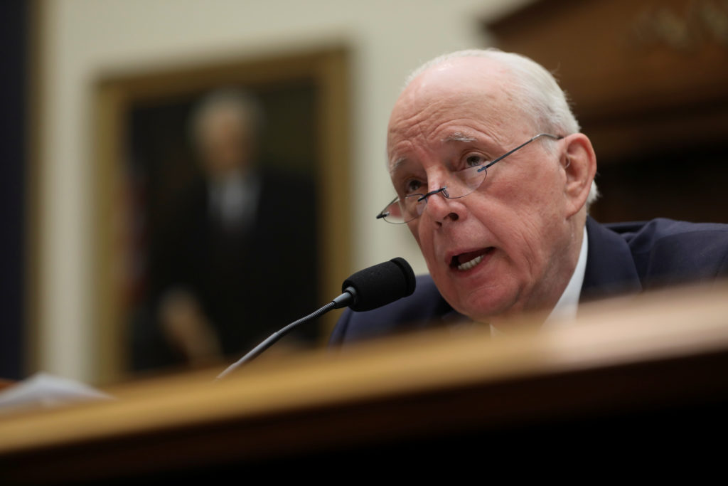 John Dean | PBS NewsHour