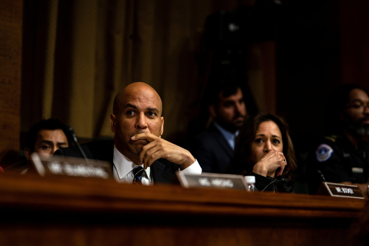 Democrats aren’t shying away from debating Biden’s record | PBS News ...
