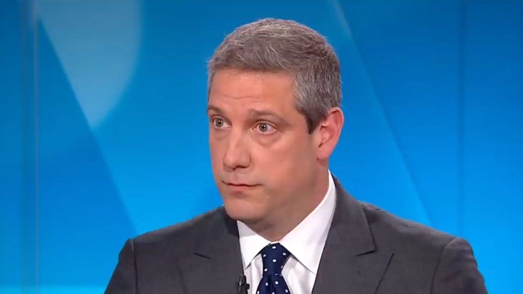 Tim Ryan | PBS News