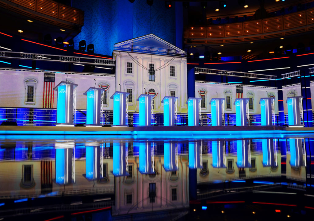 What to expect from the 2nd Democratic debate | PBS News