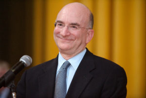 Alan Brinkley, scholar of liberalism, dies at age 70 | PBS News