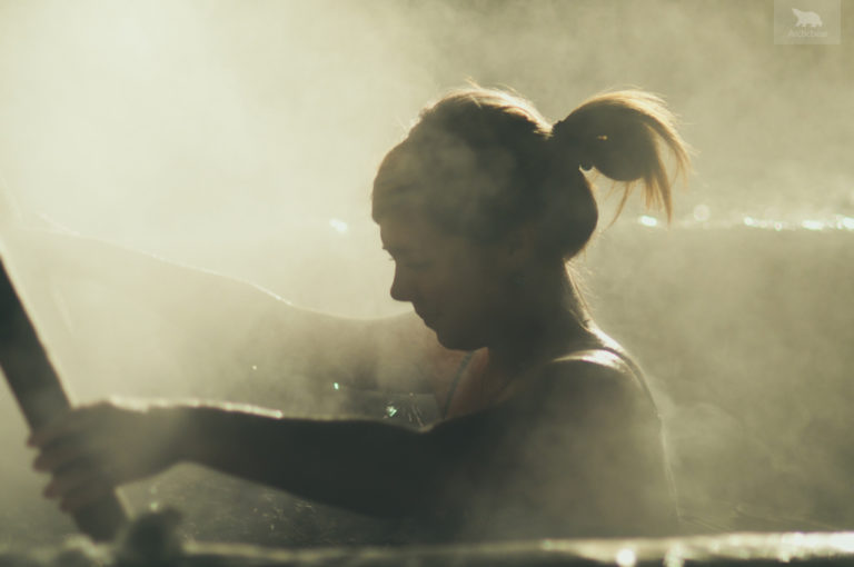 As heat waves hit worldwide, a reminder that diving into cold water can ...