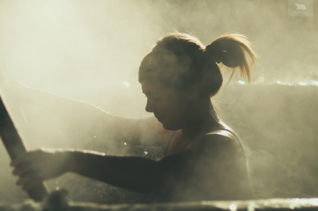 As heat waves hit worldwide, a reminder that diving into cold water can ...