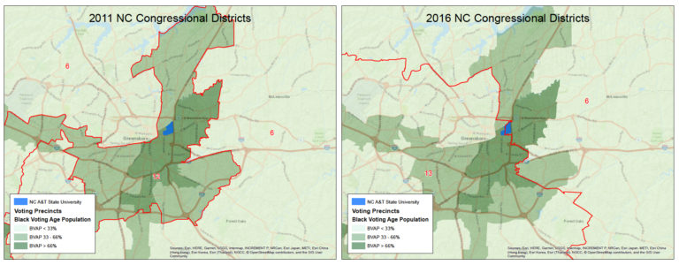 What the Supreme Court’s gerrymandering decision means for 2020 | PBS News