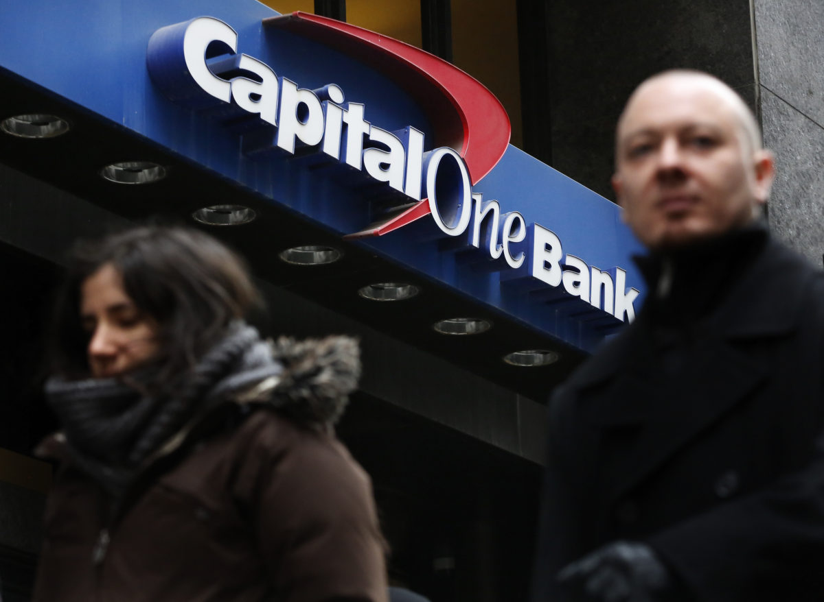 What you need to know about the Capital One data breach | PBS News