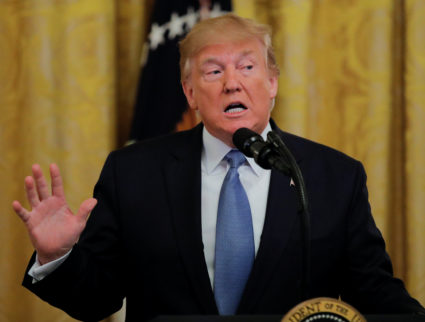 How Trump's environmental record compares to his claims | PBS News