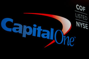 Capital One data breach compromises personal info from 100 million ...