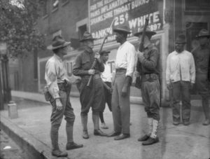 Hundreds of black deaths during 1919’s Red Summer are being remembered ...