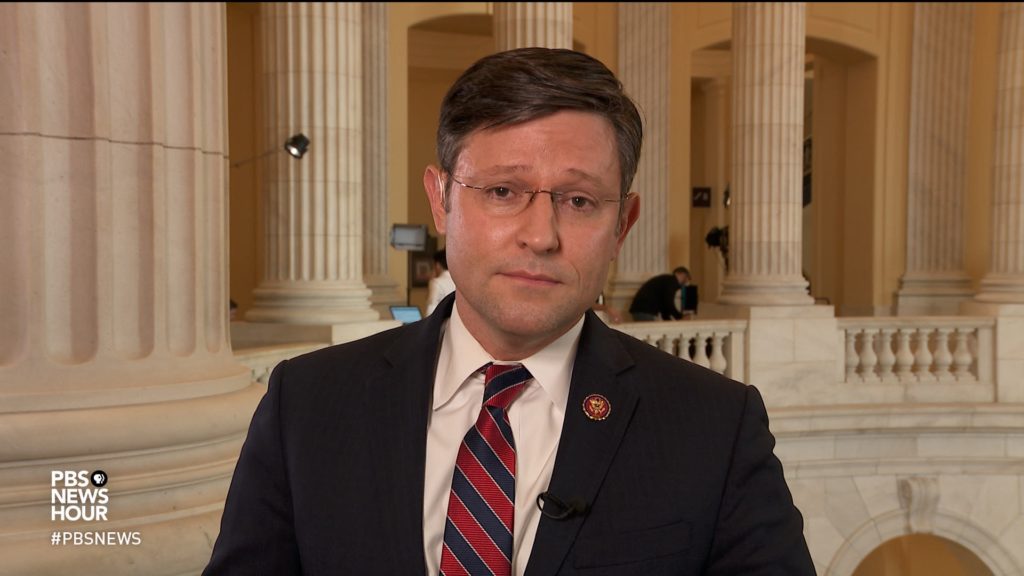 Talking to Mueller would have been ‘a trap’ for Trump, says Rep ...