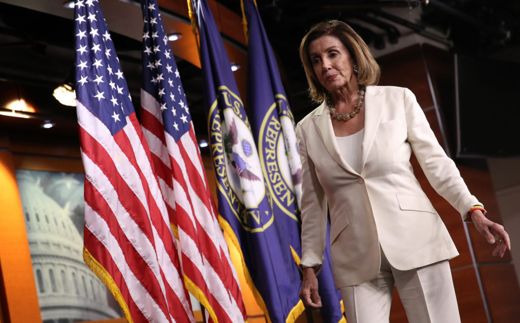 July 16, 2019 – PBS NewsHour full episode | PBS News
