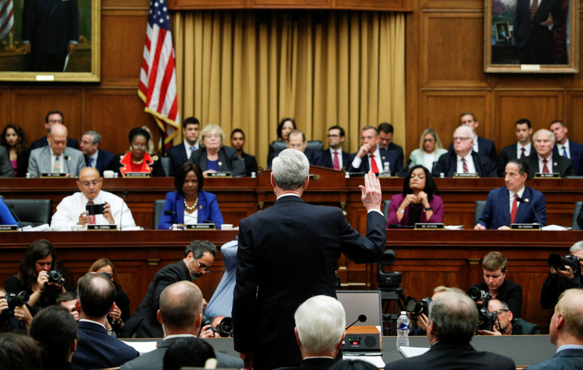 What we learned from Mueller’s testimony | PBS News