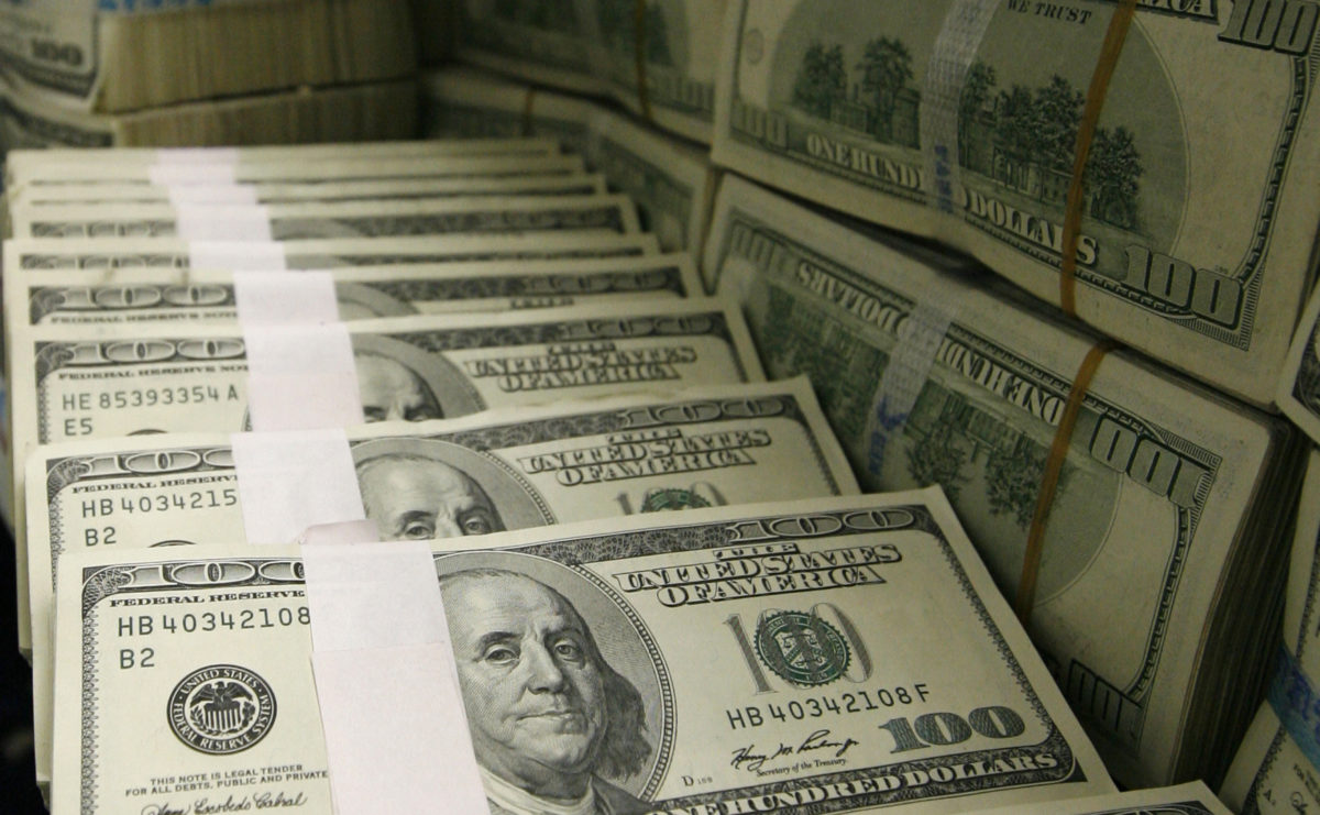 Why prospect of deflation could pose a threat to U.S. economy | PBS News