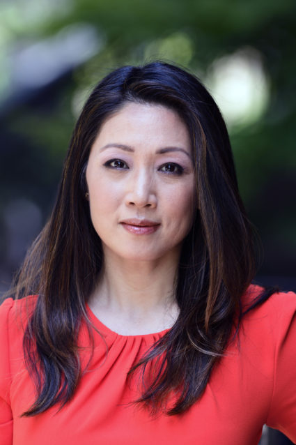 Award-Winning Journalist Stephanie Sy Named PBS NewsHour Correspondent ...