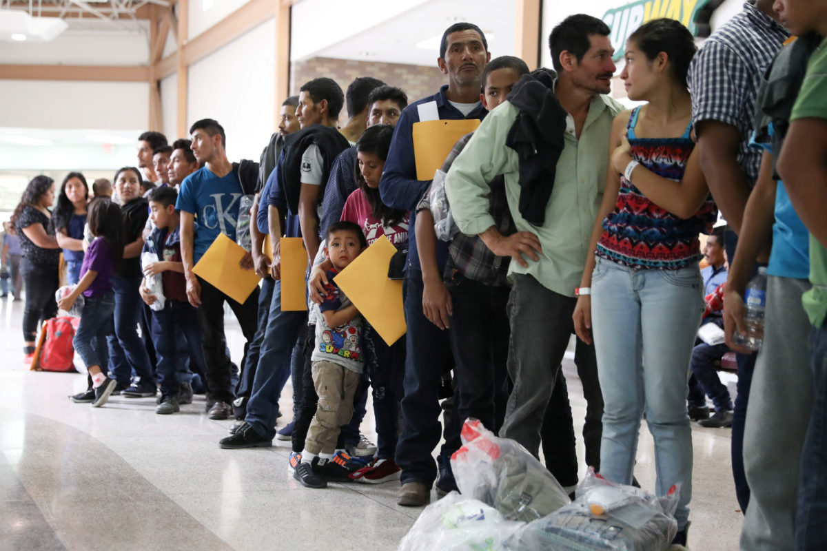 Analysis: Why the 2020 census doesn’t need a citizenship question to ...