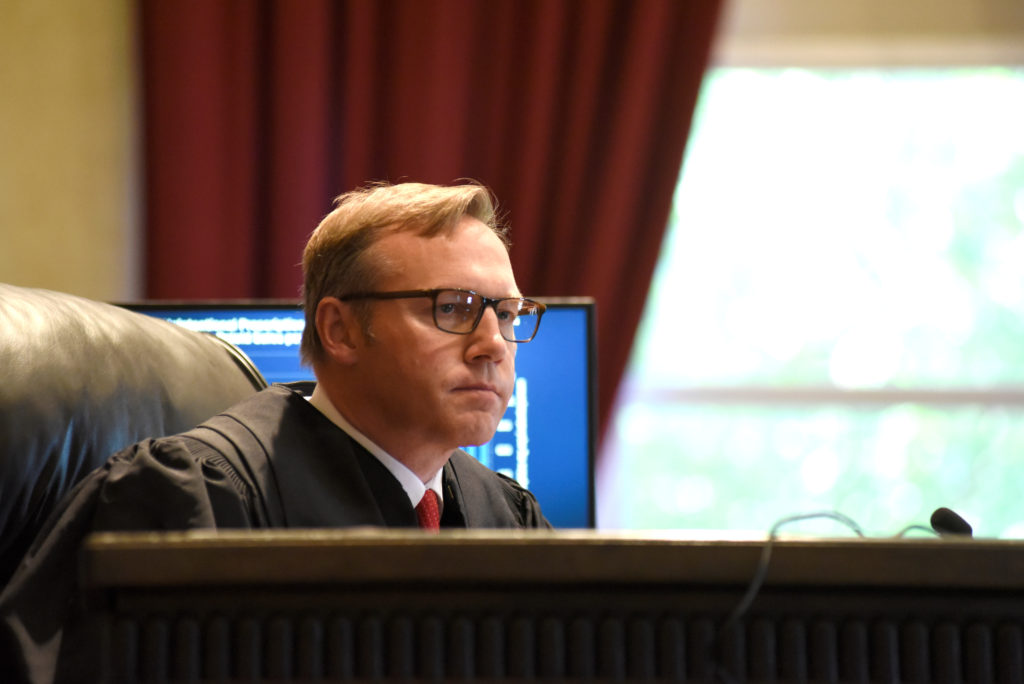 WATCH: Oklahoma judge rules against drugmaker, orders $572M payment ...