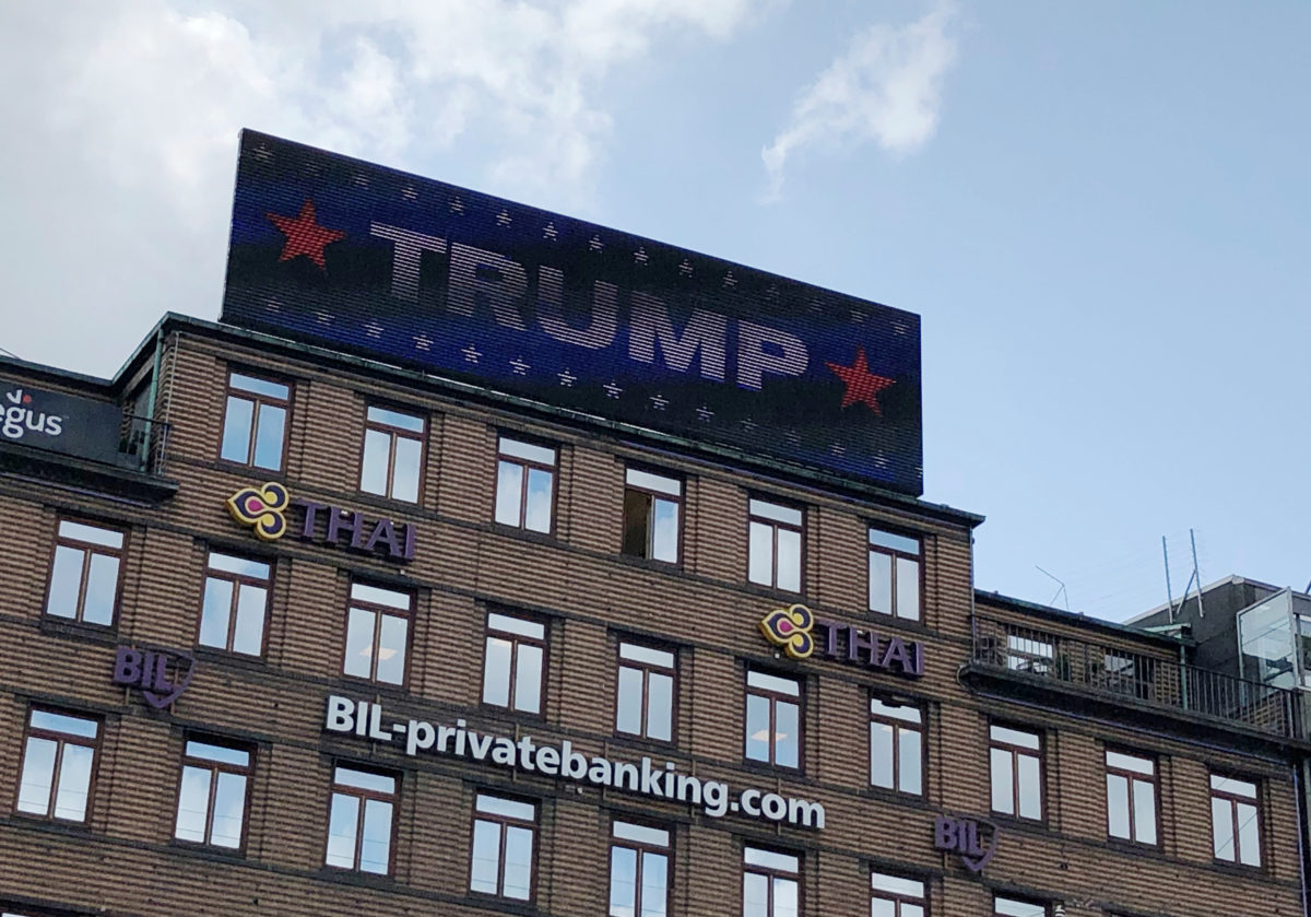 Danes criticize Trump for canceling visit over Greenland | PBS News