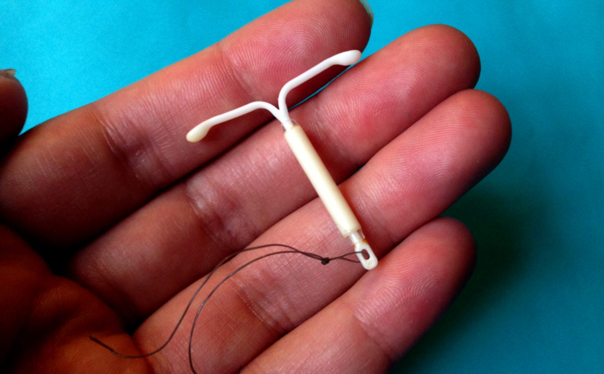 Could expanding access to contraception improve economic outcomes ...