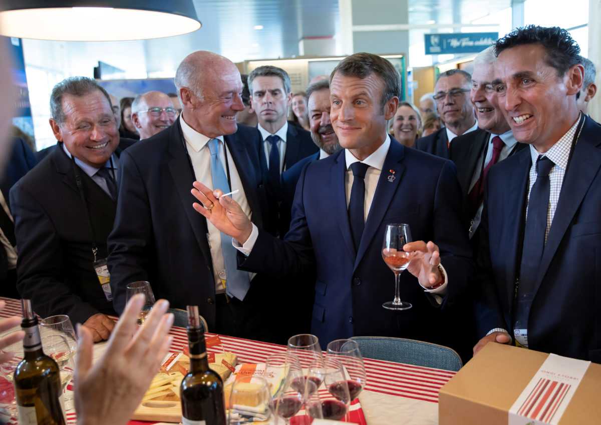 G-7 summit in France a test of unity among world leaders | PBS News Weekend
