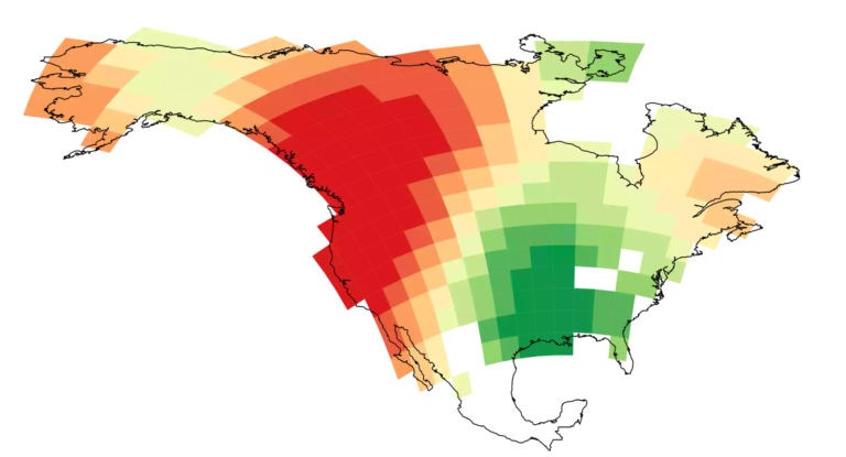 Why are so many languages spoken in some places and so few in others ...