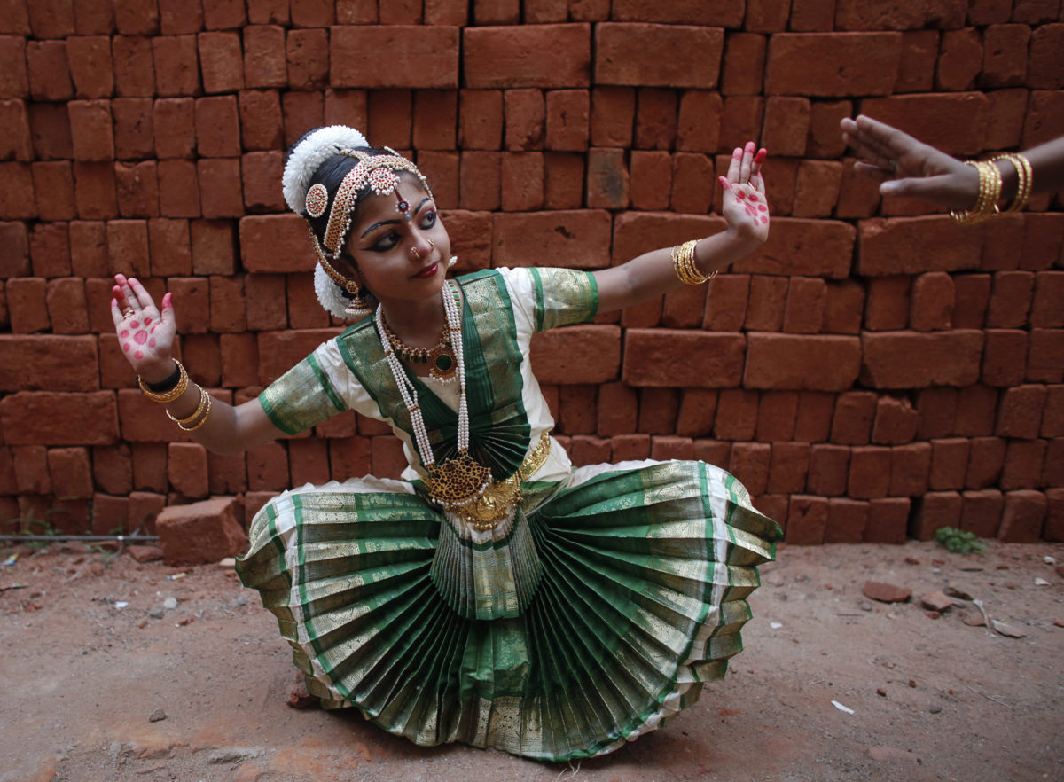 9 books about dance that will change how you see the art form | PBS News