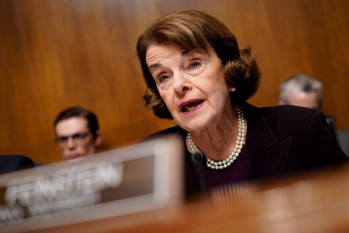 California Sen. Dianne Feinstein dies at 90 | PBS News