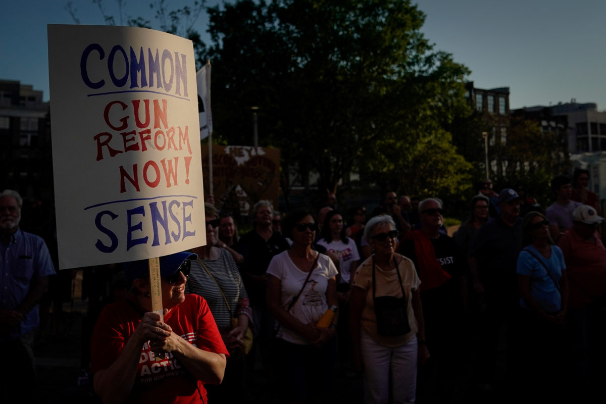 The 4 gun reform ideas getting attention now | PBS News