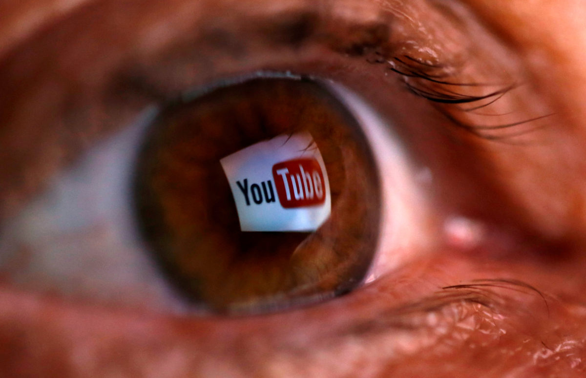 How YouTube is tweaking what its kid viewers see | PBS News