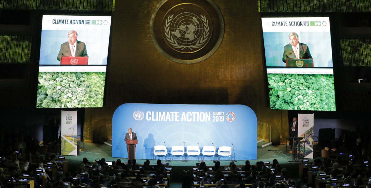 How global climate negotiations work, and what to expect from the COP26 ...