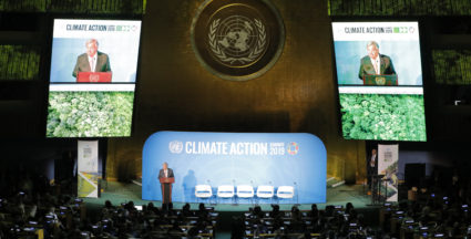 How global climate negotiations work, and what to expect from the COP26 ...