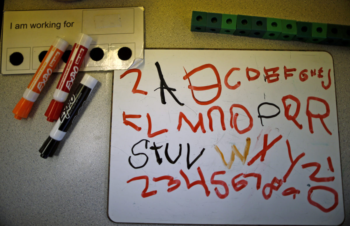 5 ways to help your new kindergartener feel at ease | PBS News