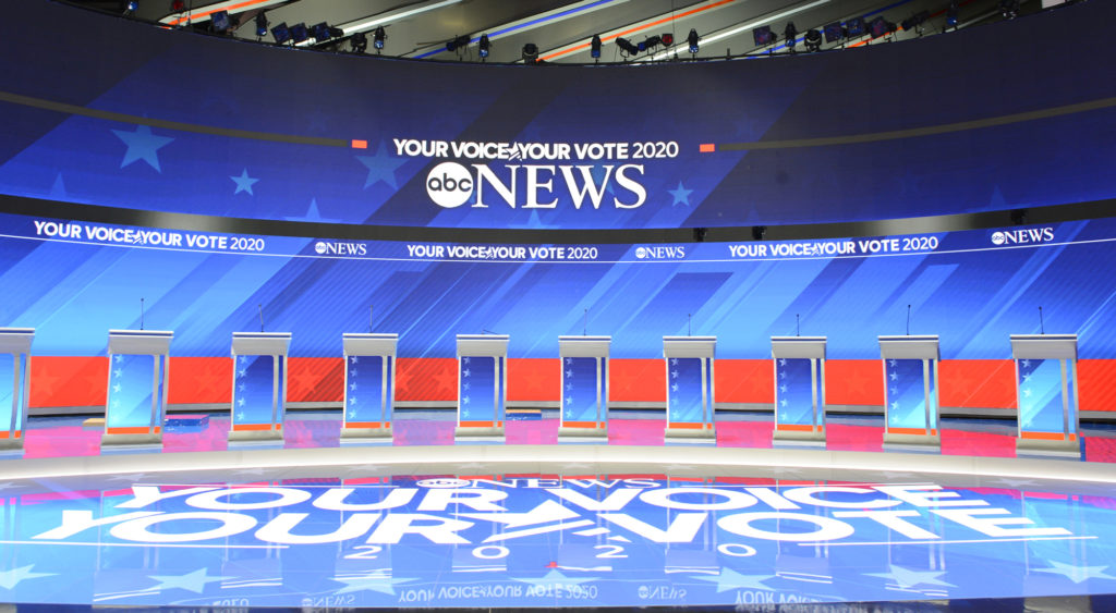 What’s at stake for the 10 candidates in the 3rd Democratic debate ...