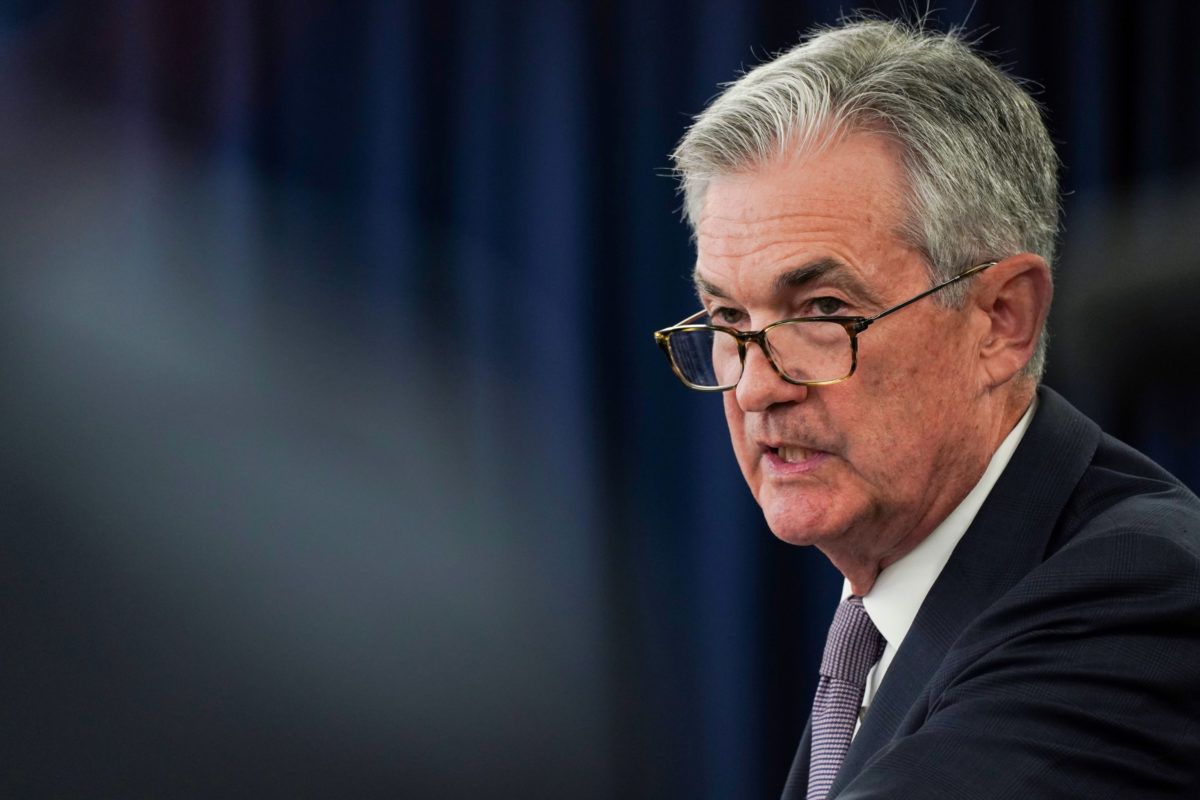 Here’s the single phrase to watch for from the Fed this week | PBS NewsHour