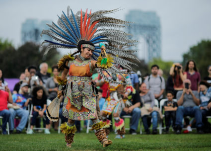 Why more people are celebrating Indigenous Peoples Day | PBS News