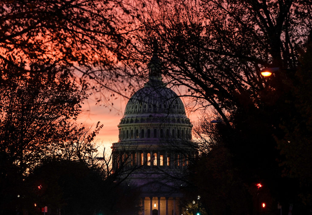 WATCH: The Trump Impeachment Hearings – Sondland, Cooper and Hale | PBS ...