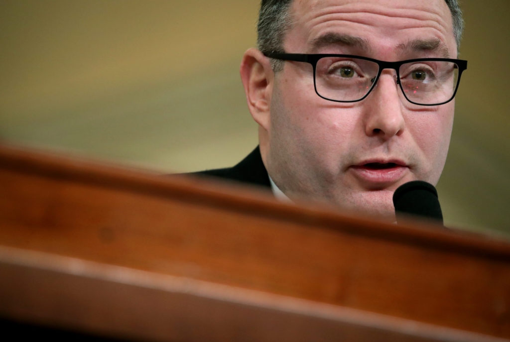 WATCH: Vindman says he needed to immediately report Trump-Zelensky call | PBS News