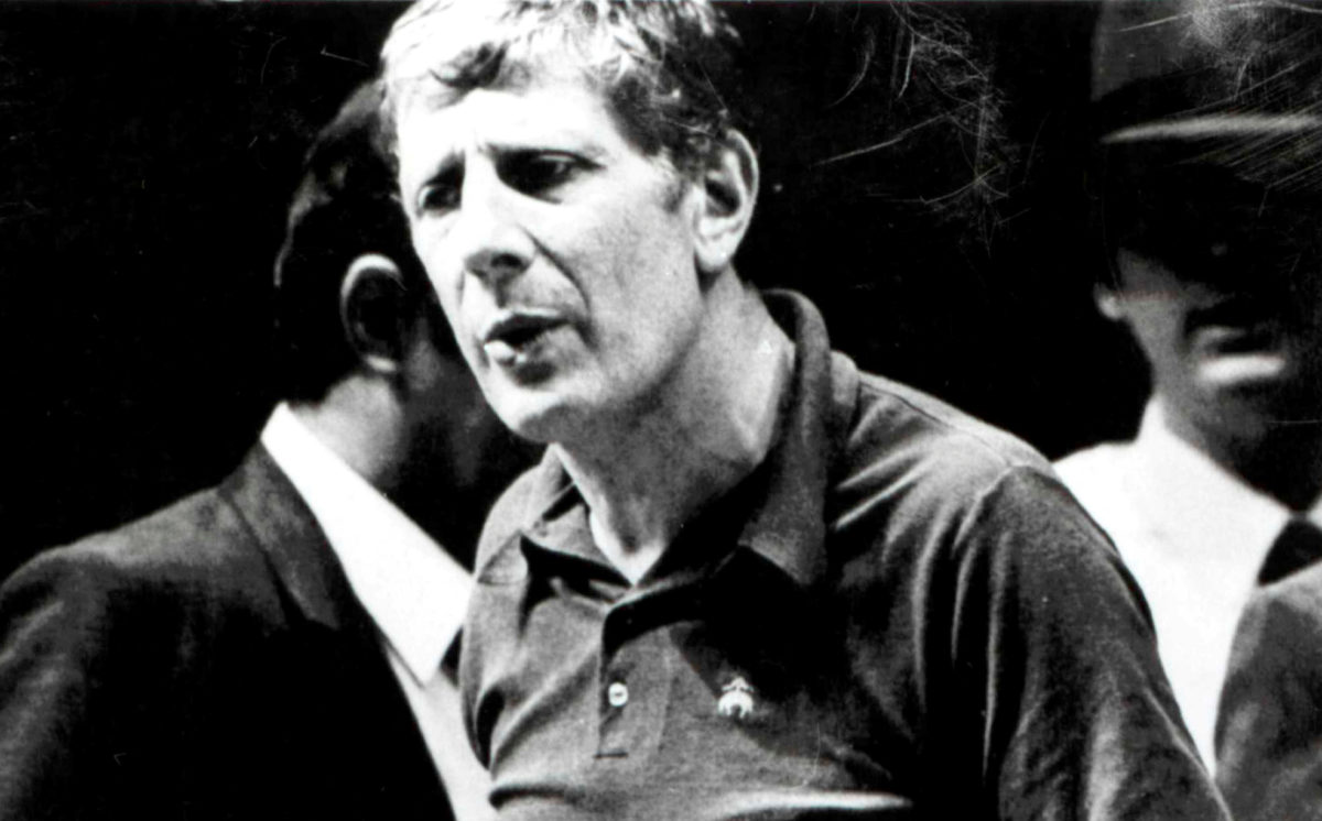 Director, filmmaker and comedian Jonathan Miller dies at 85 | PBS News