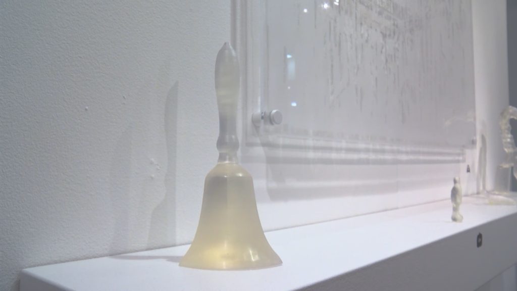 An artist hopes the stories of our treasured objects can help us ...