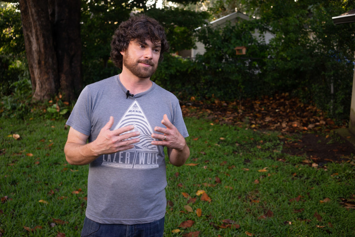 Genetic genealogy can help solve cold cases. It can also accuse the ...