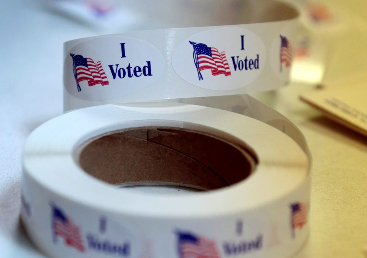 2022 Rhode Island Primary Election Results | PBS News