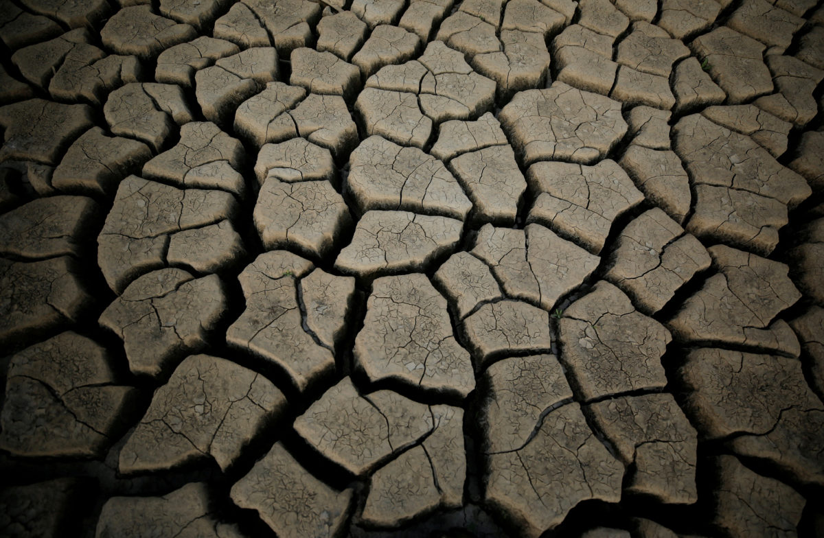 Severe drought threatens 45 million people with hunger across southern ...
