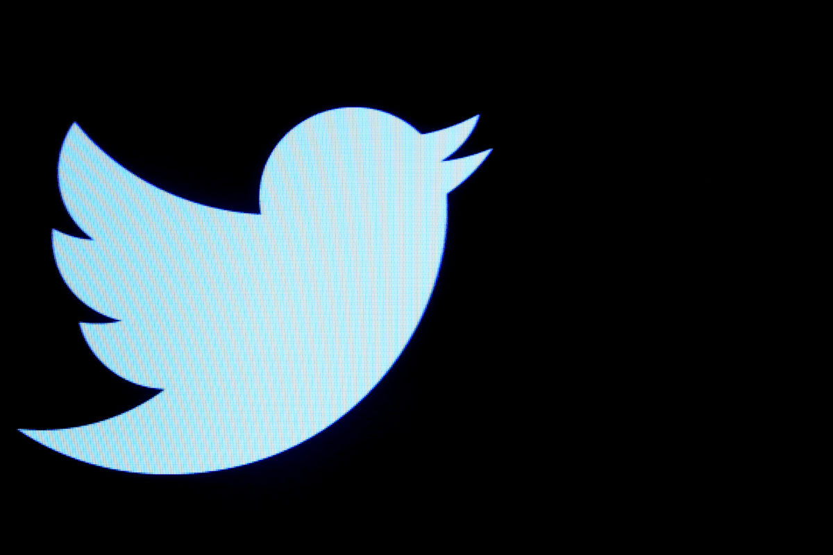 False claims of a stolen election thrive unchecked on Twitter even as ...