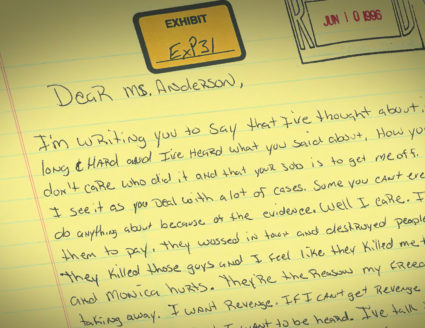 Stephanie Cooke | PBS NewsHour