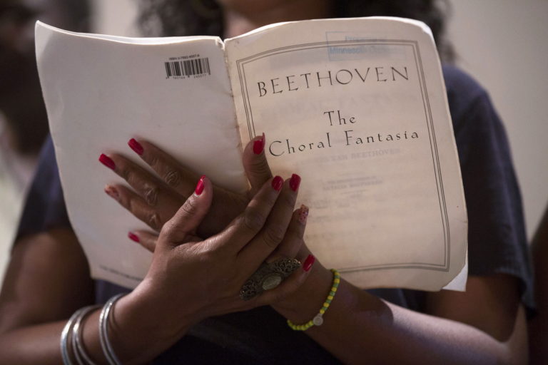 What caused Beethoven’s deafness? | PBS News