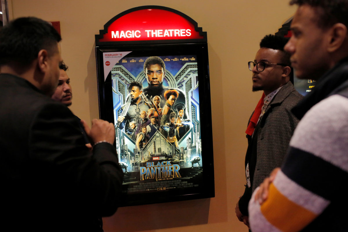 Pop culture in the 2010s put a spotlight on diversity and inclusion ...