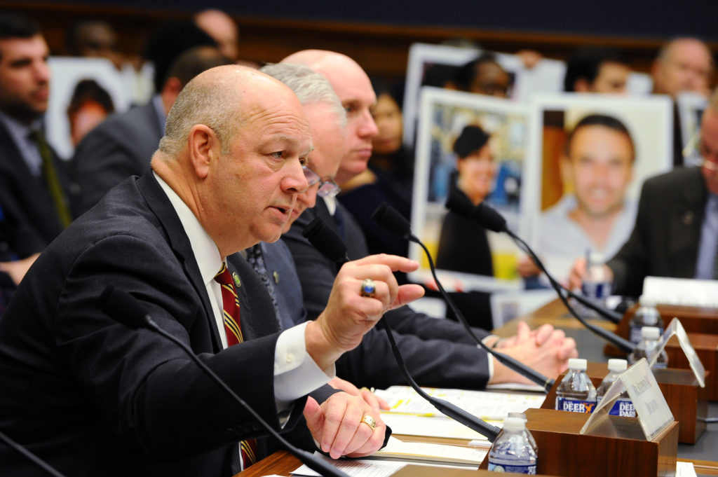 WATCH: FAA analysis predicted many more Boeing Max 737 crashes without ...
